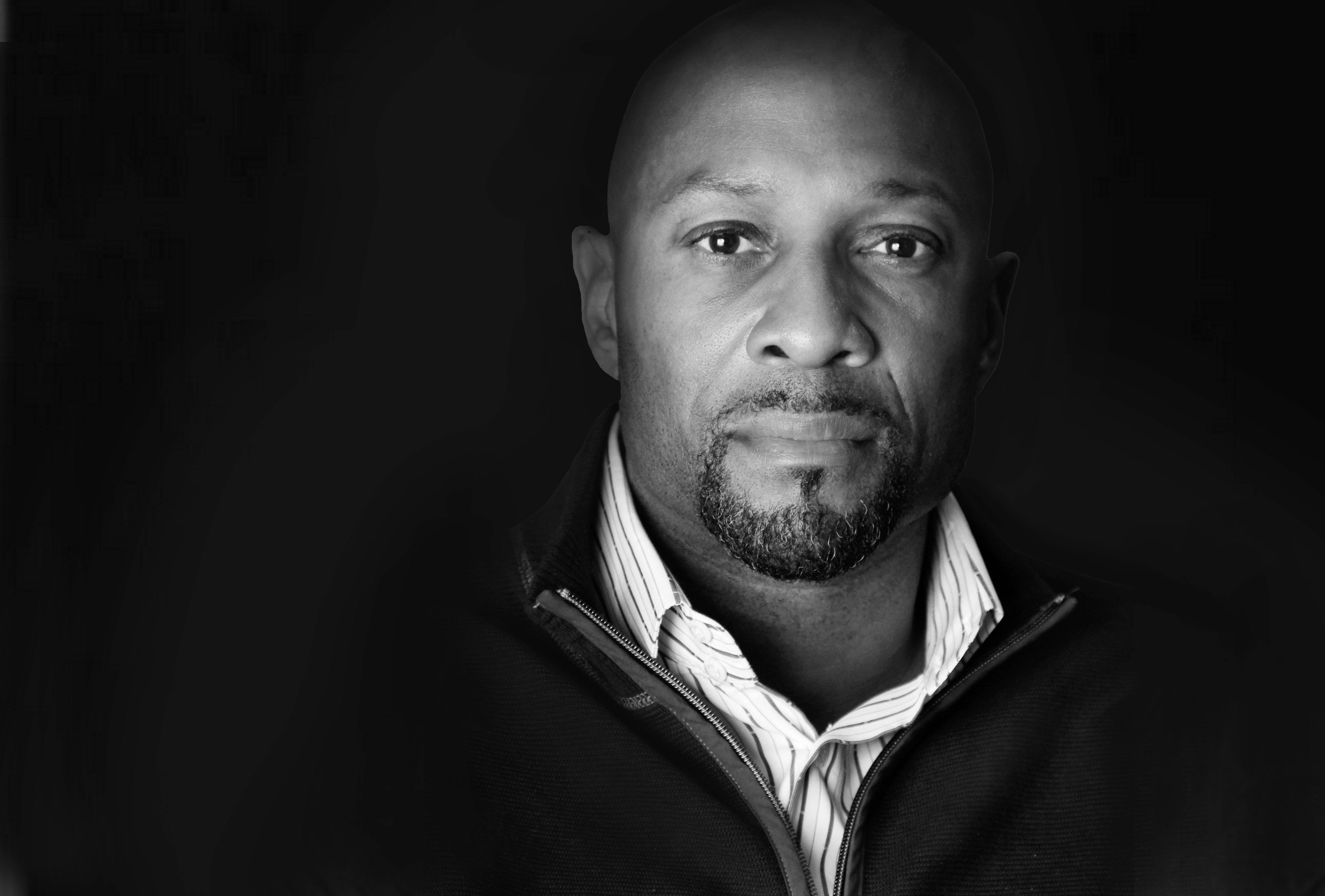 Alonzo Mourning - Alonzo - Image 23 from Photos: BET and ICON MANN ...