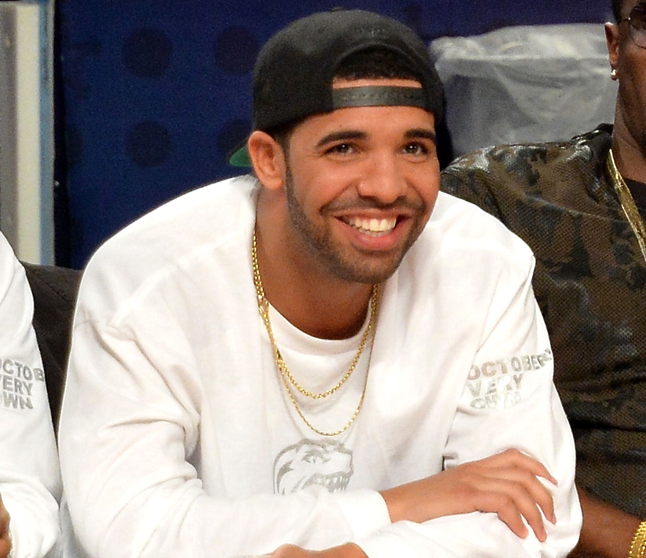 Everybody Hates Drake - - Image 1 from Everybody Hates Drake | BET