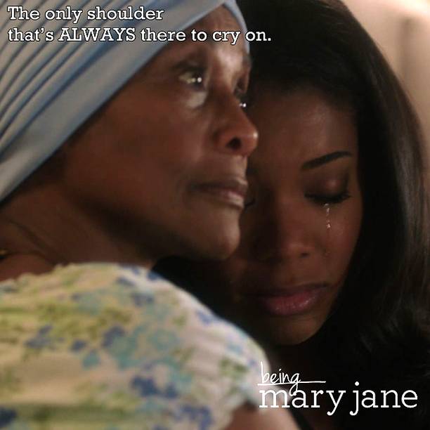 Let Him Go - Image 12 from Being Mary Jane Top 20 Memes Of the Season | BET