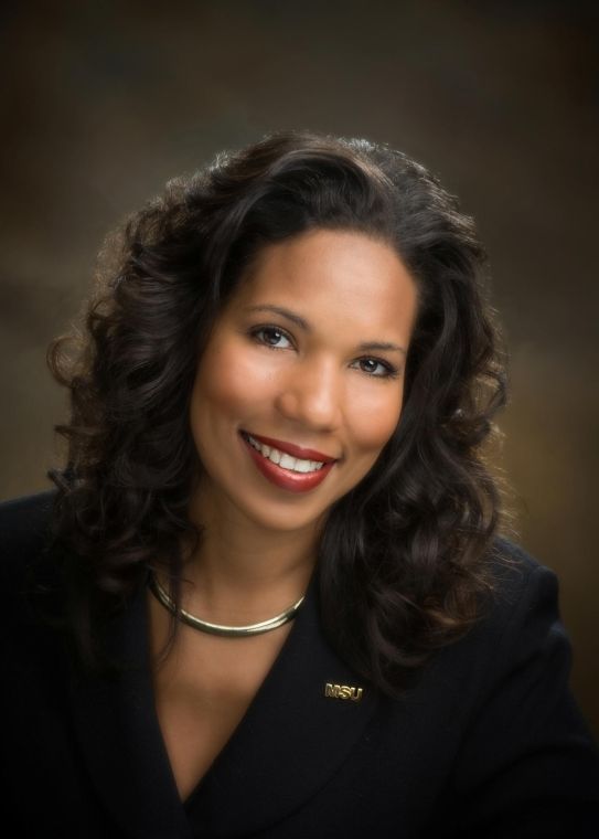 Roslyn Clark Artis Named - Image 2 from HBCU Review: 15 HBCUs Team Up ...