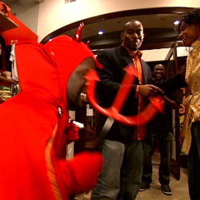 Hell Date "Klepto" - - Image 7 from Hell Date | Week 3 | BET