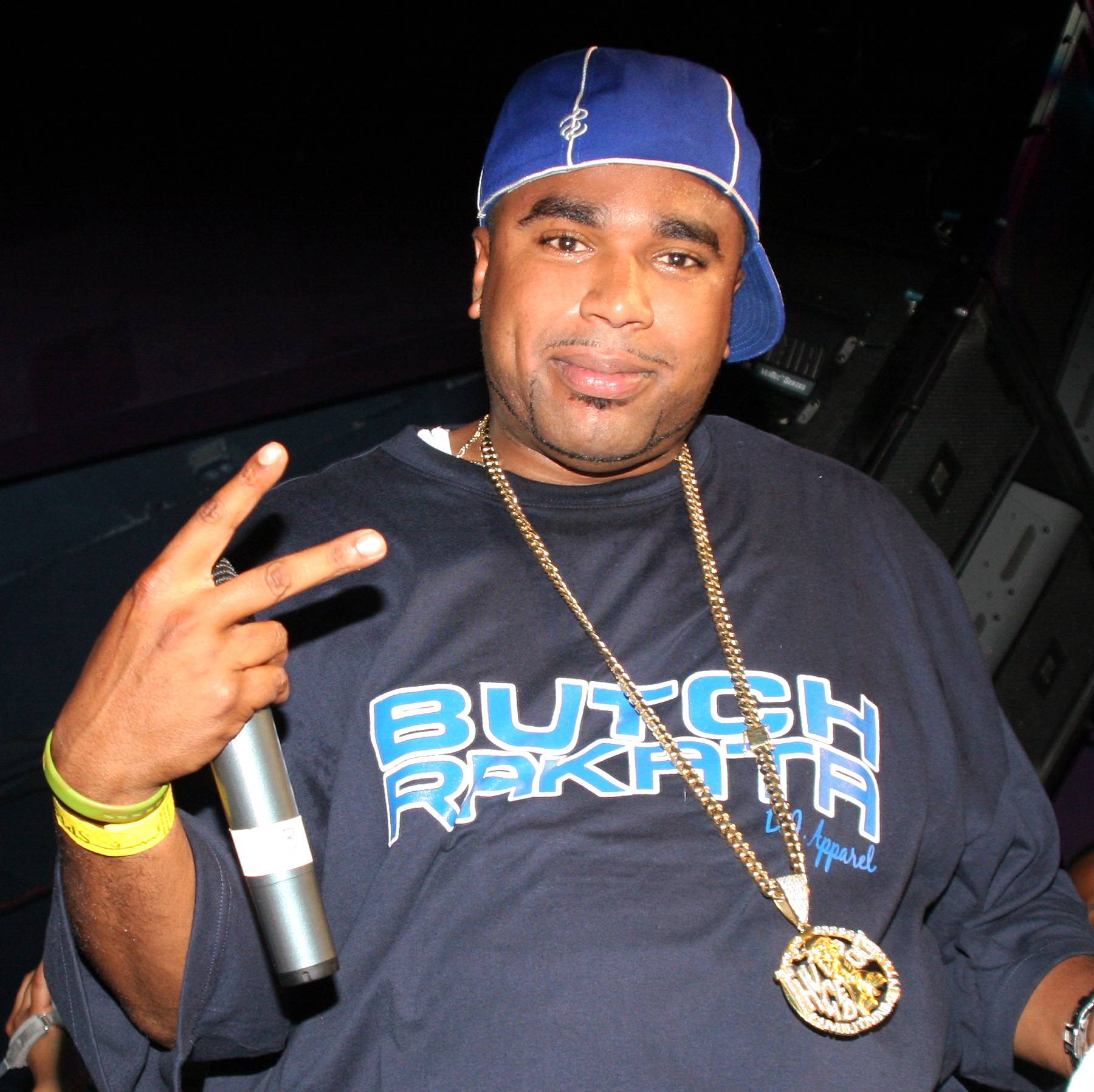 Noreaga - Noreaga, Pun - Image 10 from Capital Punishment : Where Are ...