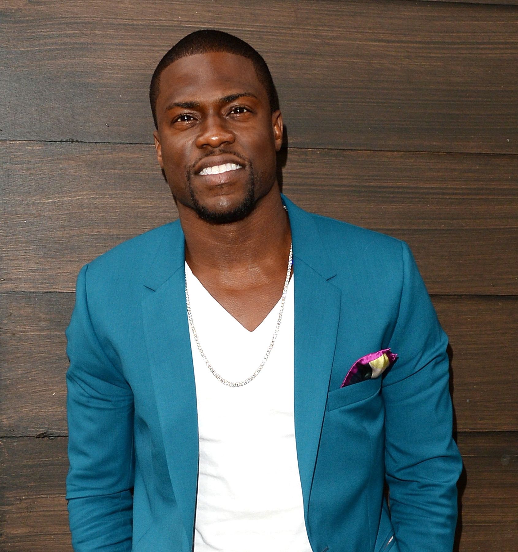Kevin Hart - We - Image 5 from The Presenters | BET HipHop Awards
