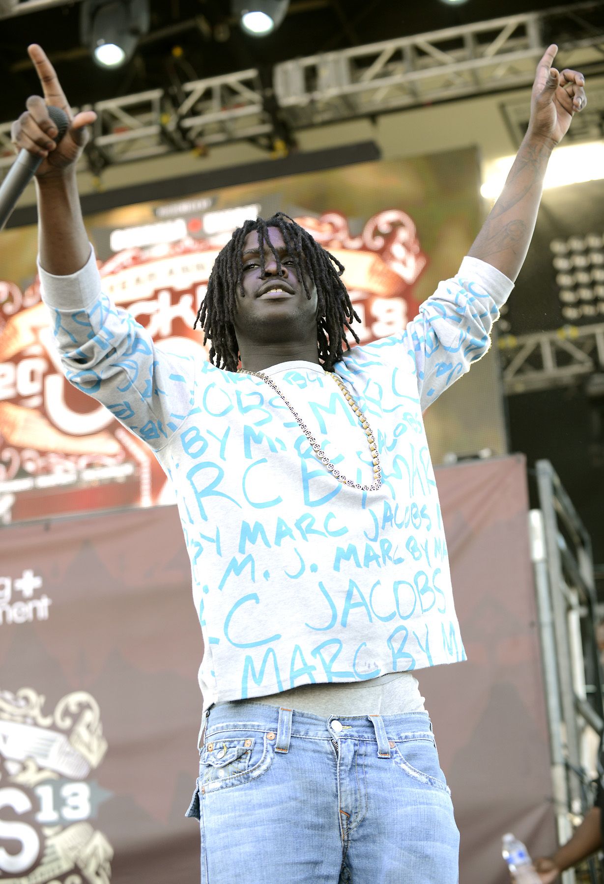 Chief Keef Gets Early Release from Jail | News | BET