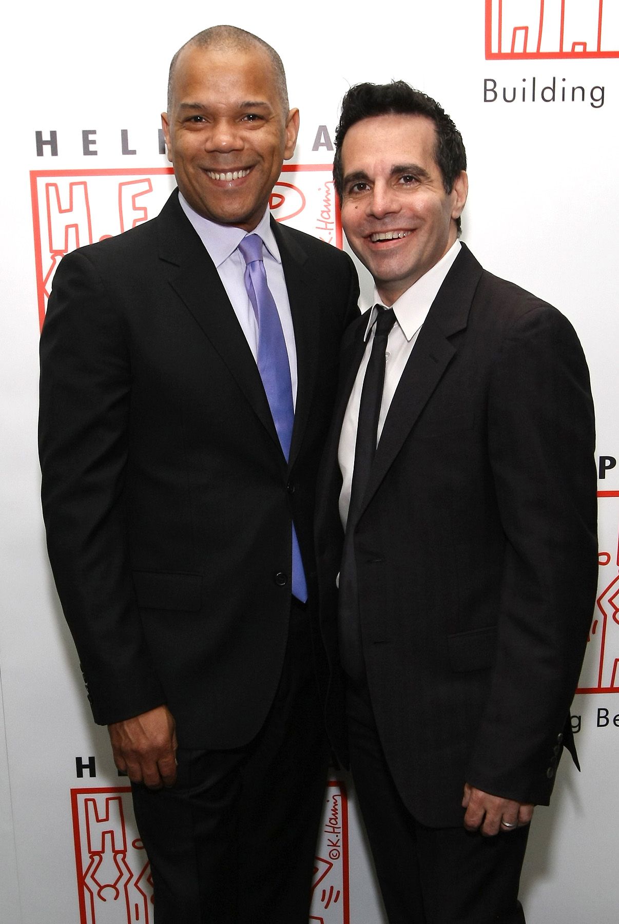 Bishop O.C. Allen and - Image 7 from 15 Famous Out And Proud LGBTQ ...