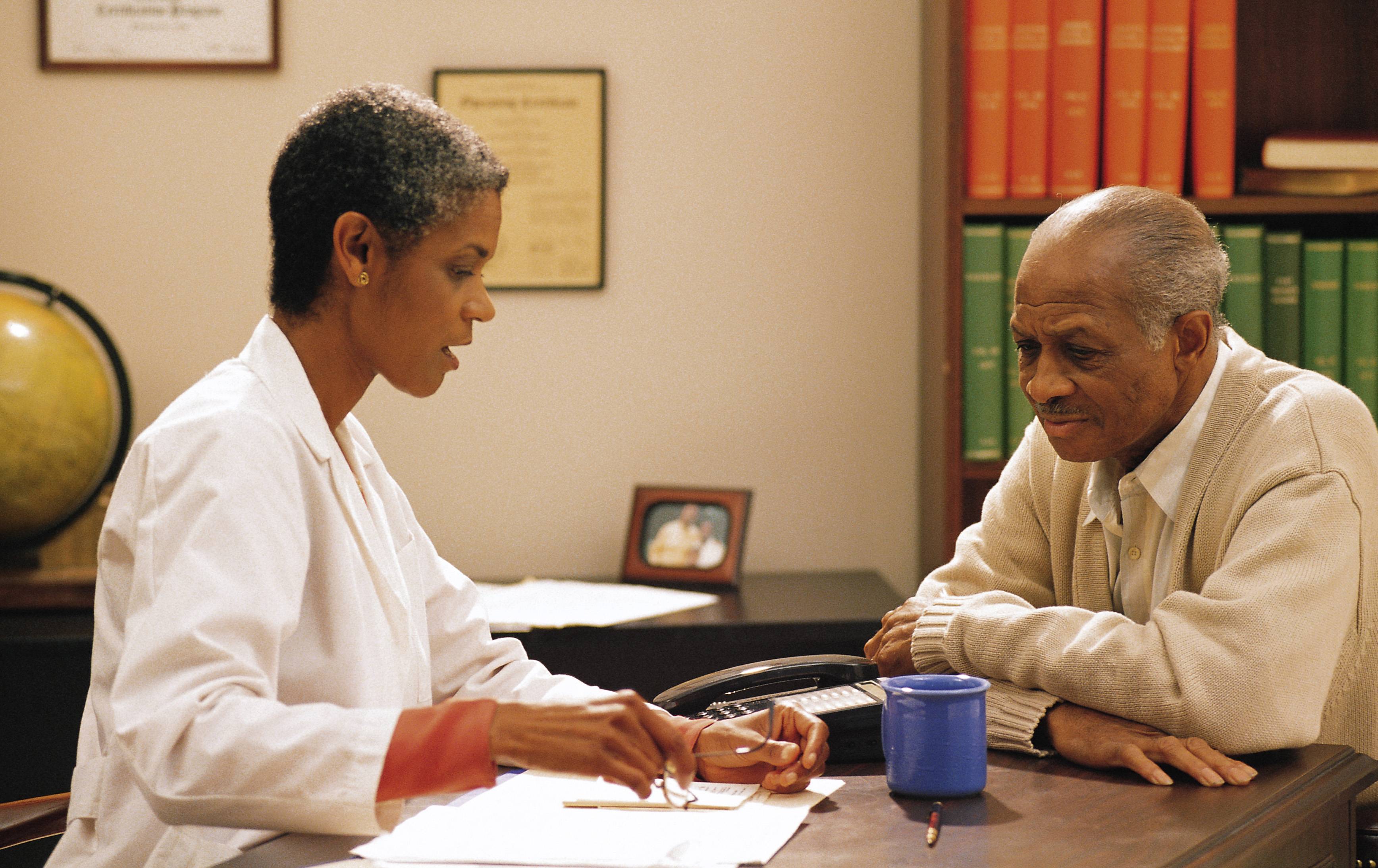 Why You Need to - Image 1 from Understanding Health Insurance Lingo | BET