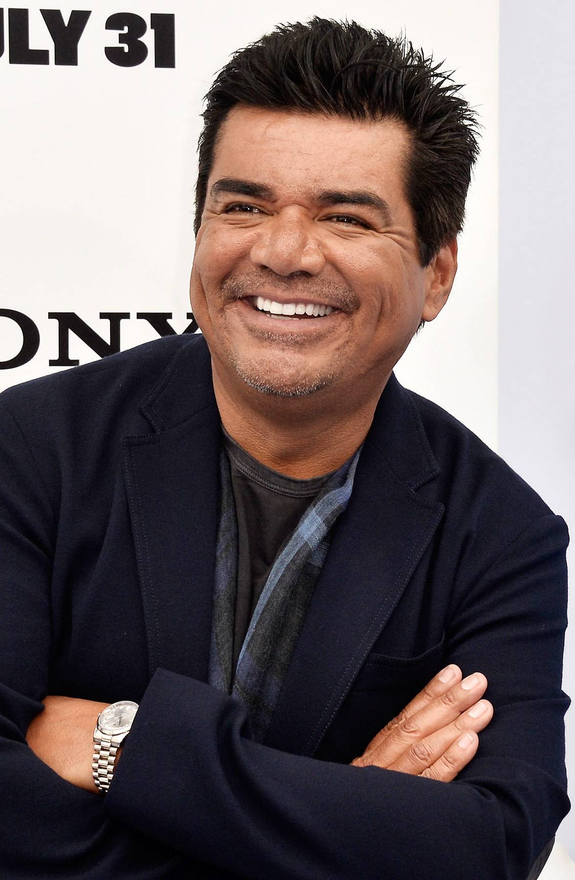 George Lopez - This - Image 10 from Trump's America: 19 Celebs With ...