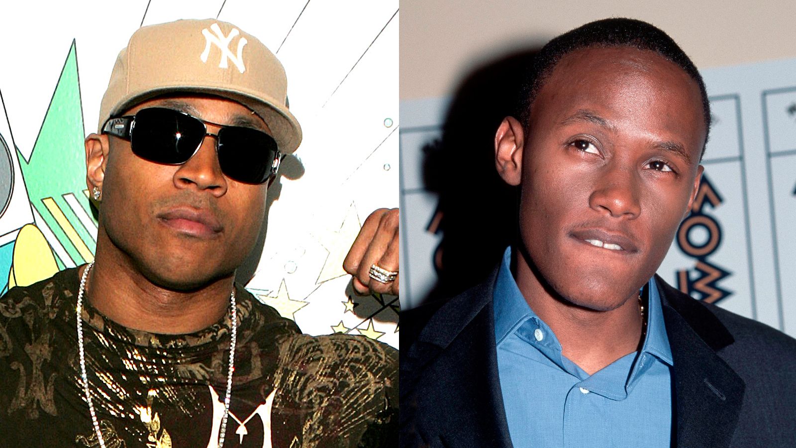 Canibus Ko's A Legend - Image 3 from 10 Career Defining Rap Battles | BET