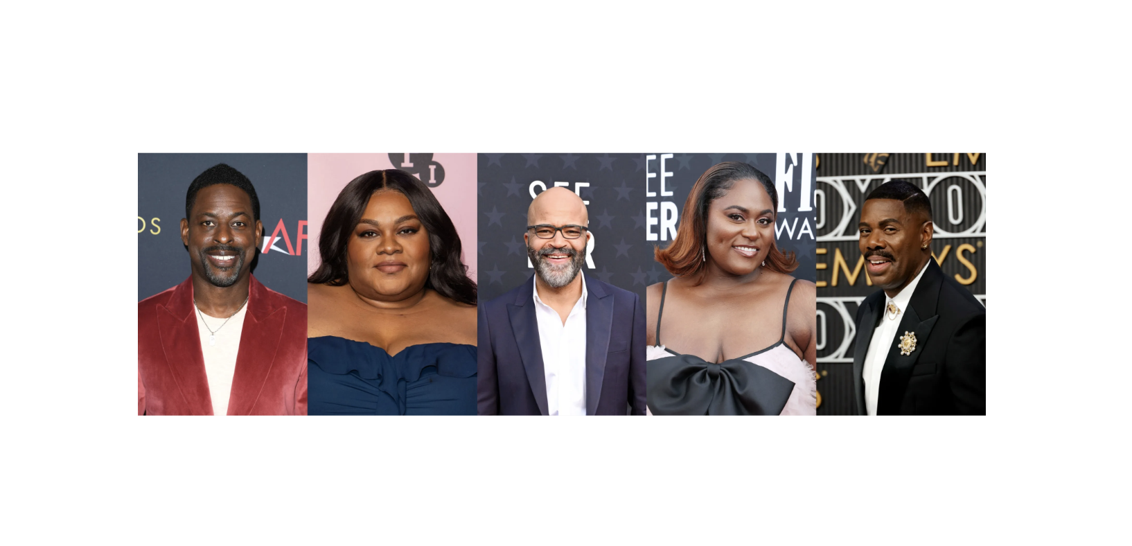 Black Excellence Shines Bright in Oscar Nominations | News | BET