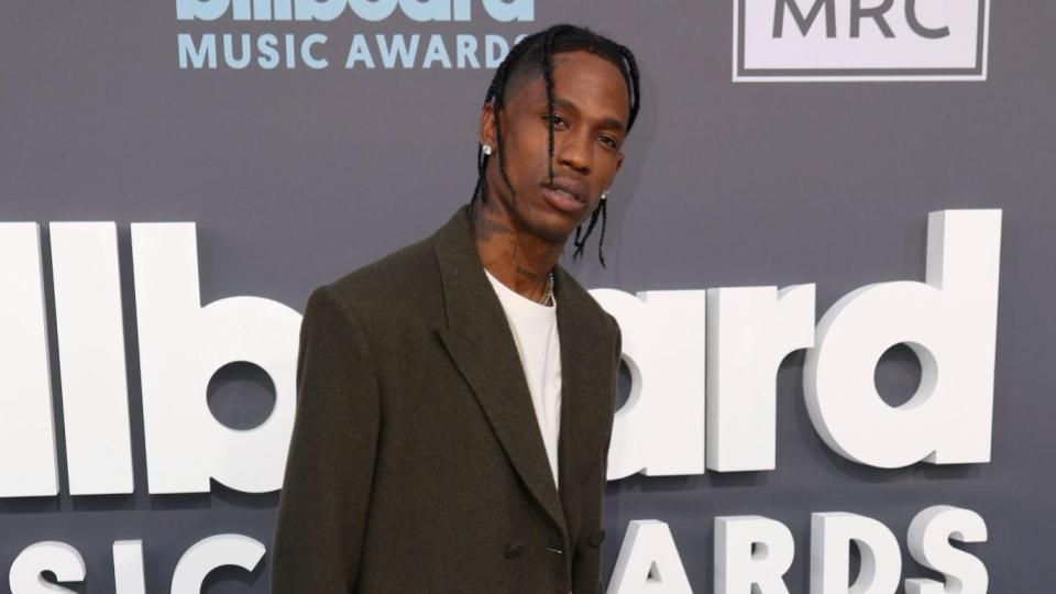 Travis Scott Donates $1 Million To Students Attending HBCUs | News | BET