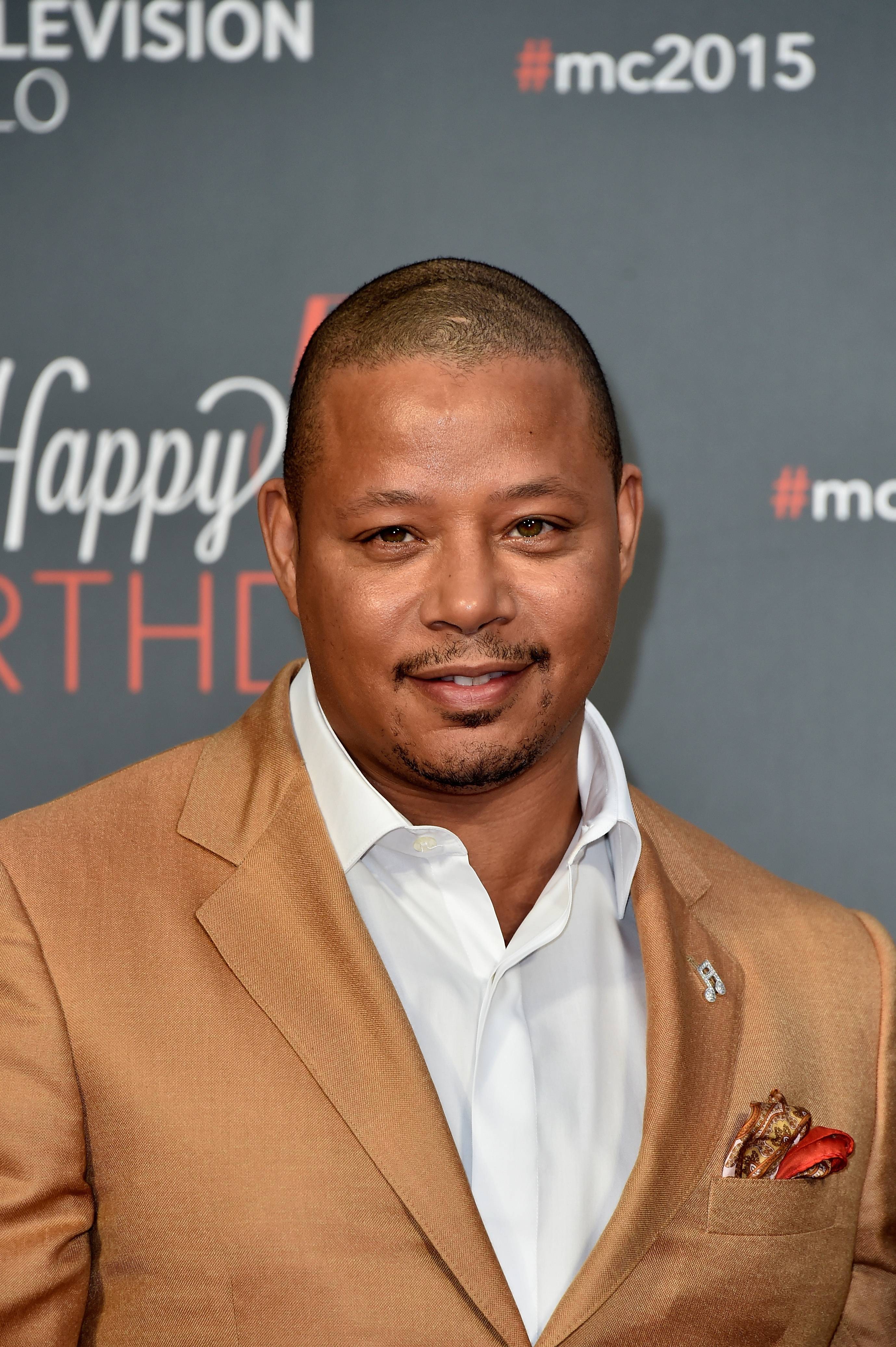Terrence Howard: March 11 - Image 26 from Celebrity Birthdays: Shad ...