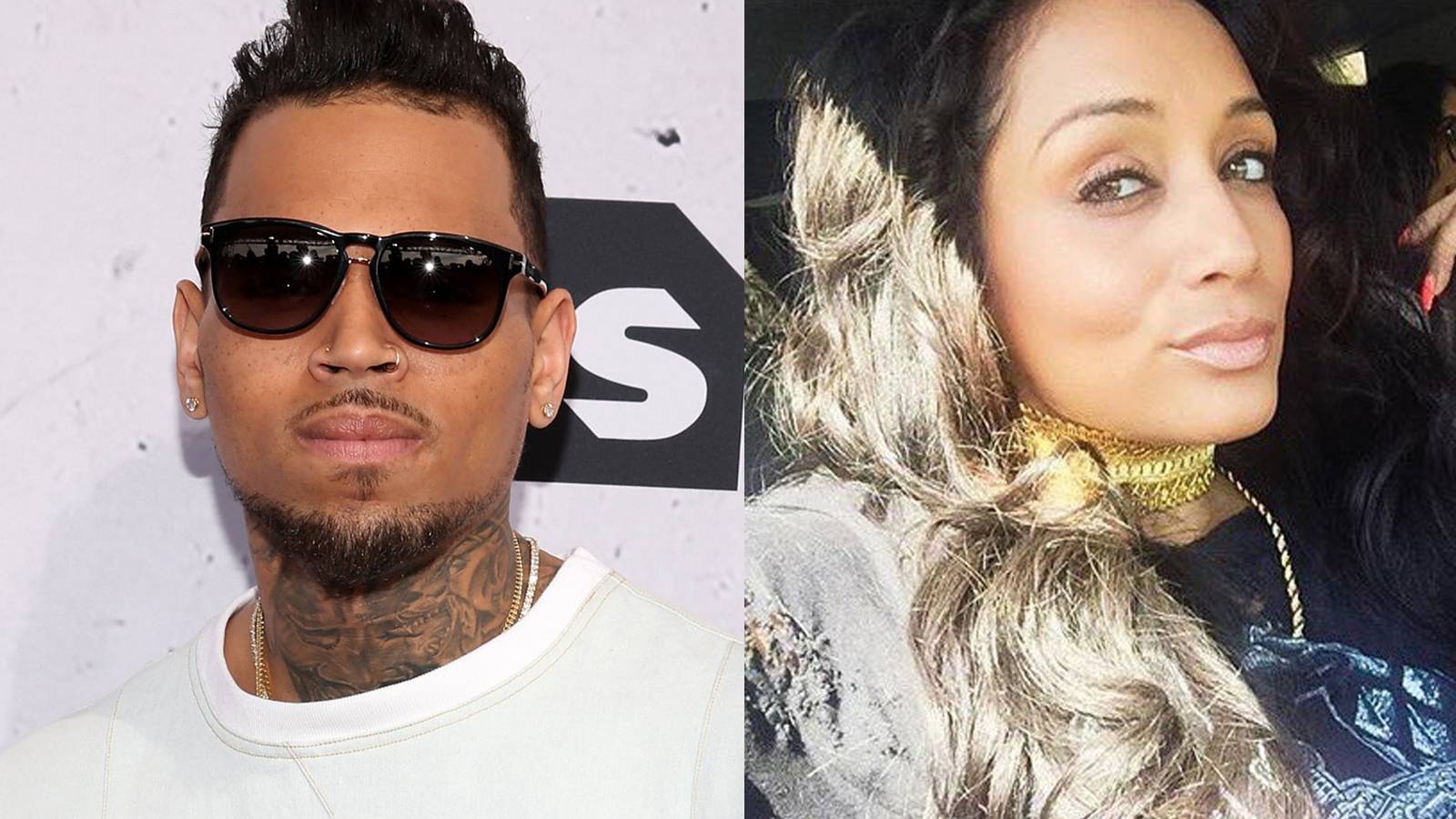 The Plot Thickens: Did Nia Guzman Snitch On Chris Brown? | News | BET
