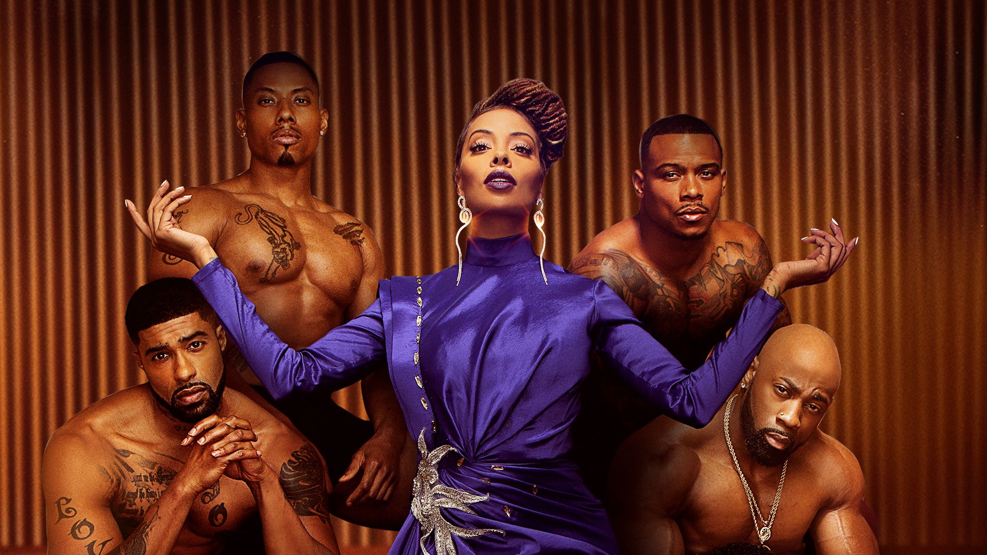 The Best of Tyler Perry