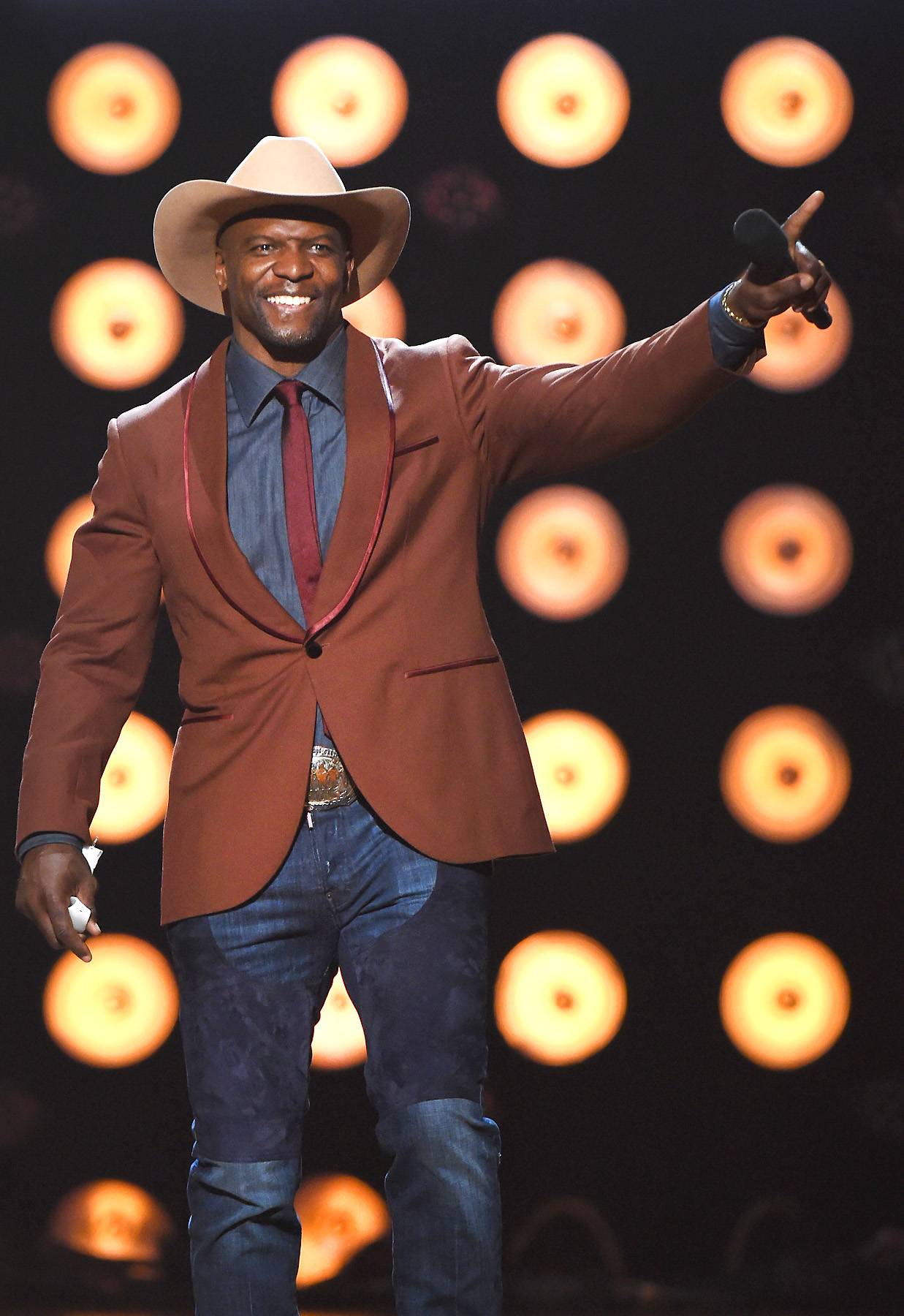 Yee Haw - Rocking - Image 39 from Out and About: Cutie Overload! Kim ...