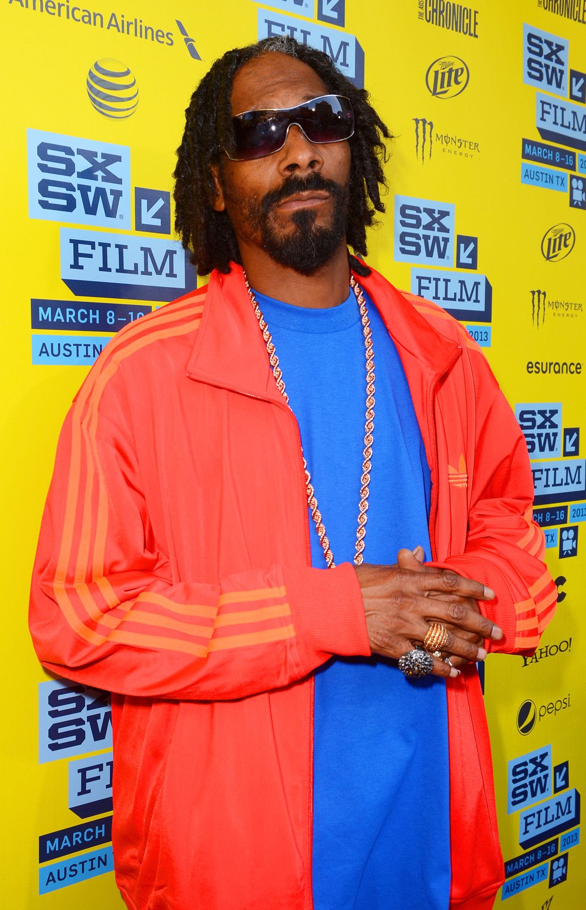 Snoop Dogg – Death - Image 3 from When Artists Switch Crews | BET