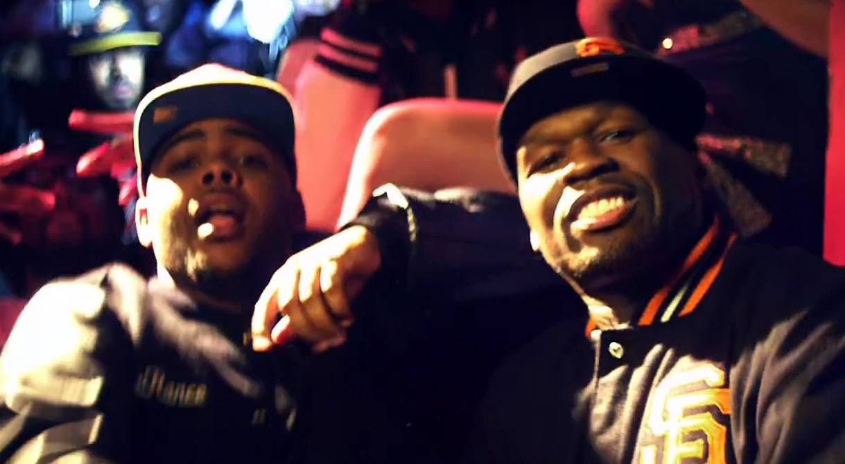 Loverance, "Up!" feat. 50 - Image 15 from The 25 Best Strip Club ...