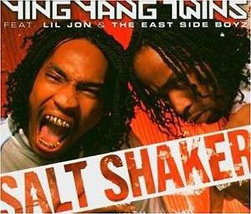 Ying Yang Twins feat. - Image 4 from The 25 Best Strip Club Anthems | BET
