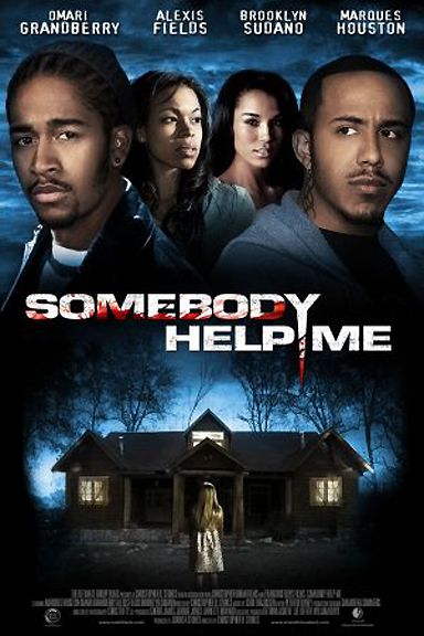 Somebody Help Me - - Image 11 from Black Horror Movies | BET
