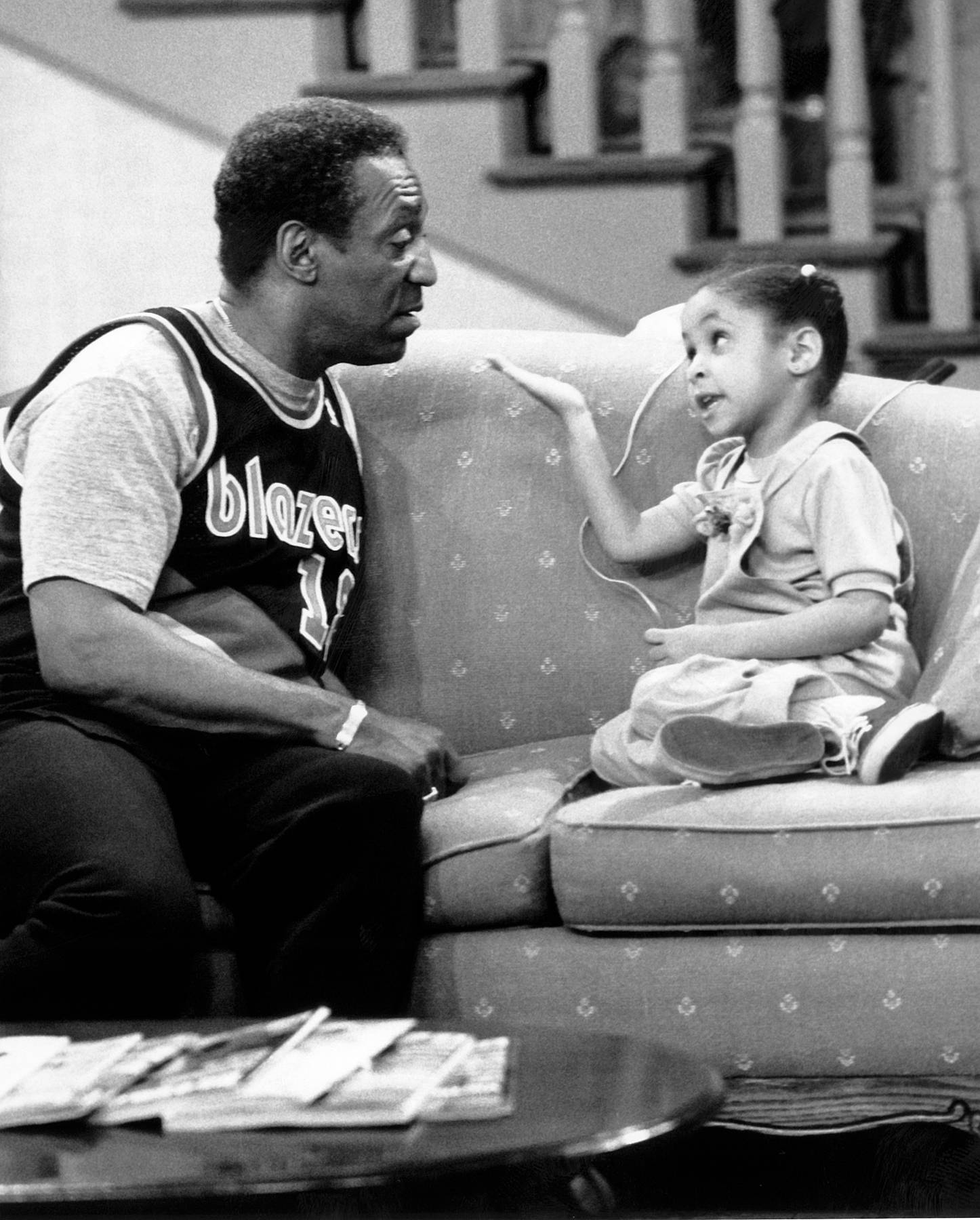 Olivia Kendall - On - Image 2 from Top 15 Cutest Child Sitcom Stars | BET