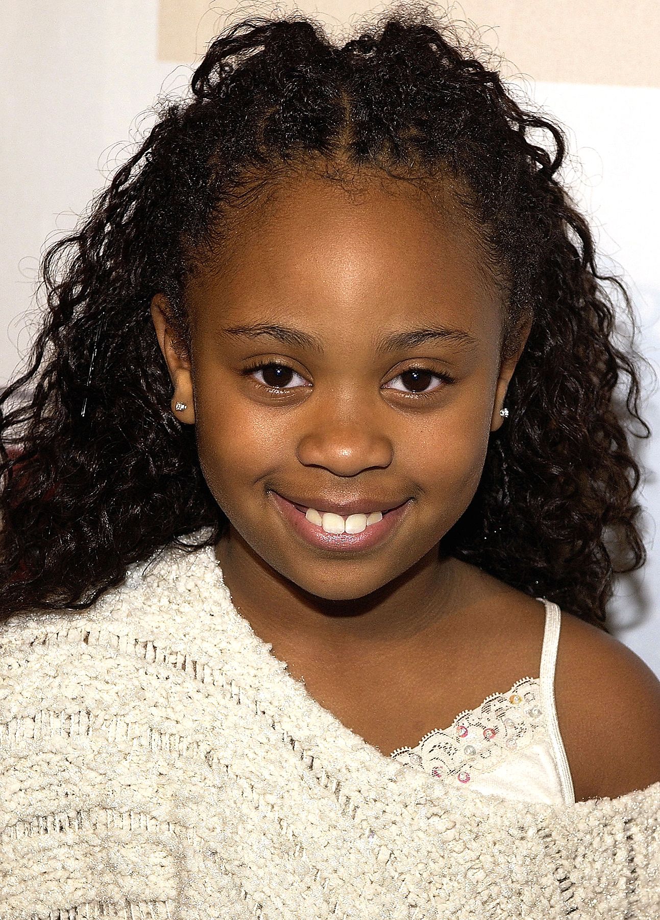 Bryana "Baby Girl" Thomkins - Image 8 from Top 15 Cutest Child Sitcom ...