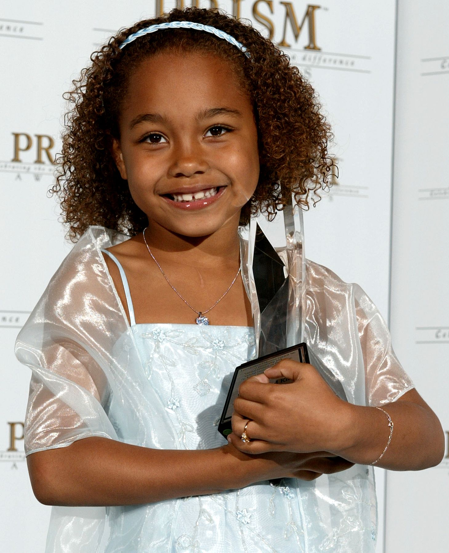 Kady Jay Kyle - - Image 10 from Top 15 Cutest Child Sitcom Stars | BET