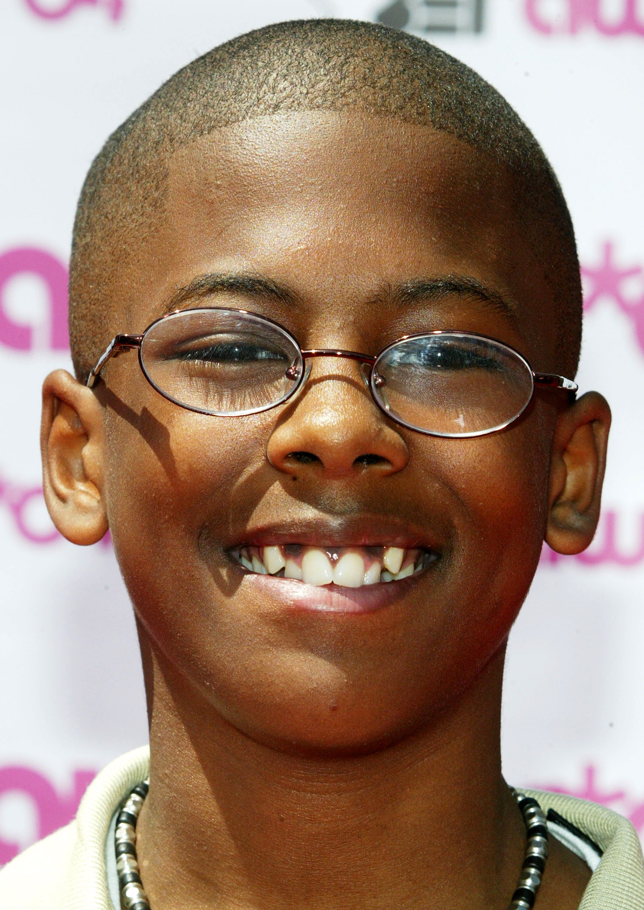 Jordan Thomkins - Actor - Image 9 from Top 15 Cutest Child Sitcom Stars ...