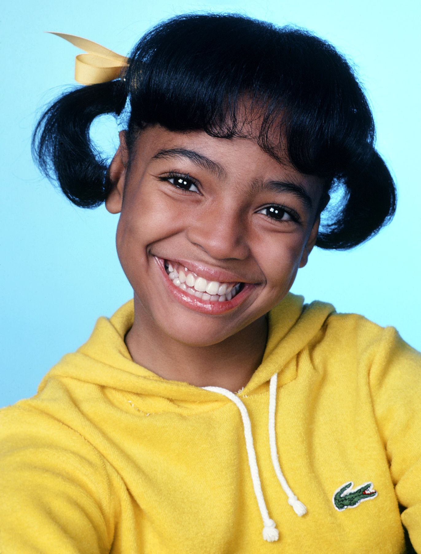Tootie Ramsey - On - Image 7 from Top 15 Cutest Child Sitcom Stars | BET