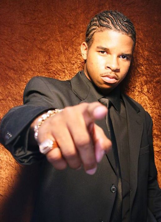 The Artist - It - Image 4 from Meet the Producer: J. Drew Sheard | BET