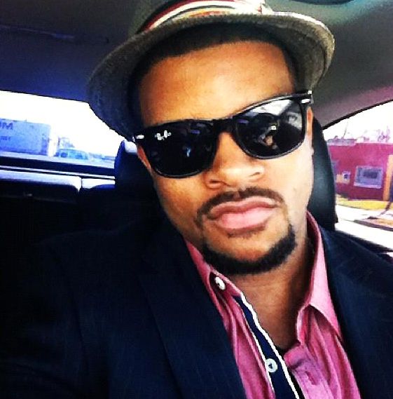 Keeping It in the - Image 3 from Meet the Producer: J. Drew Sheard | BET