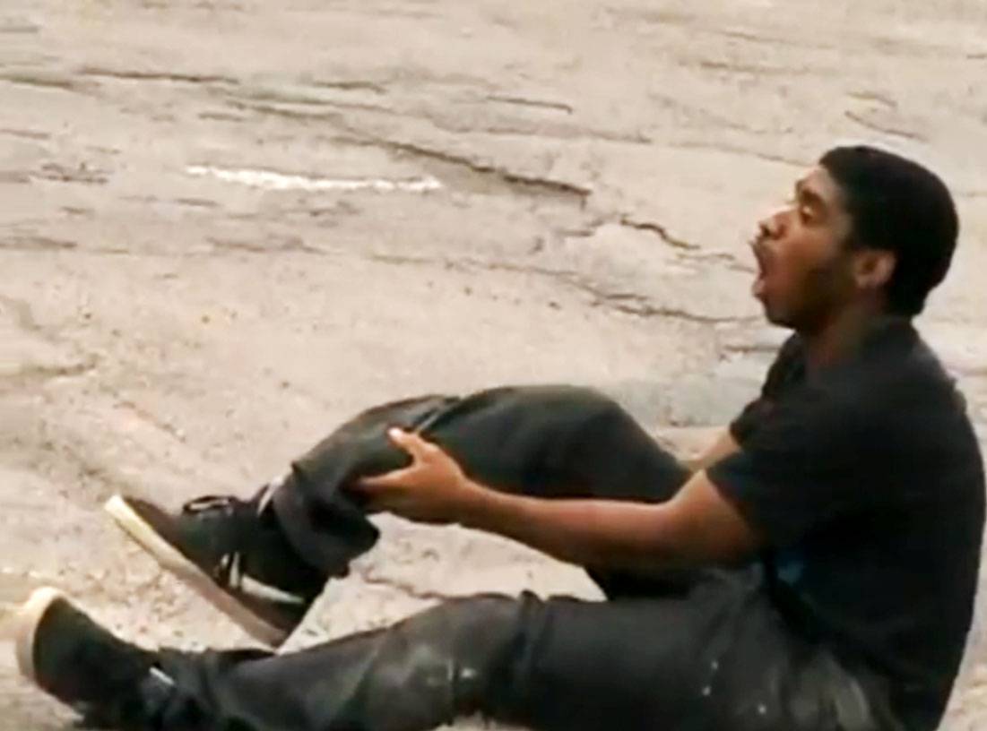 Terrell Middlebrooks - A - Image 10 from The Top 10 Worst Sports ...