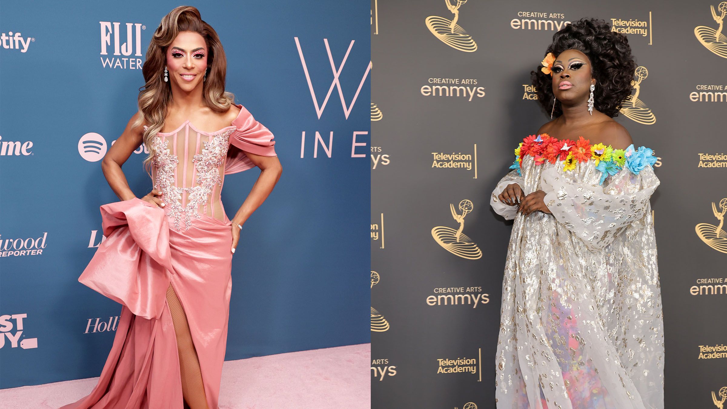 As drag culture is - Image 1 from Slay! Ten Absolutely Iconic Drag ...