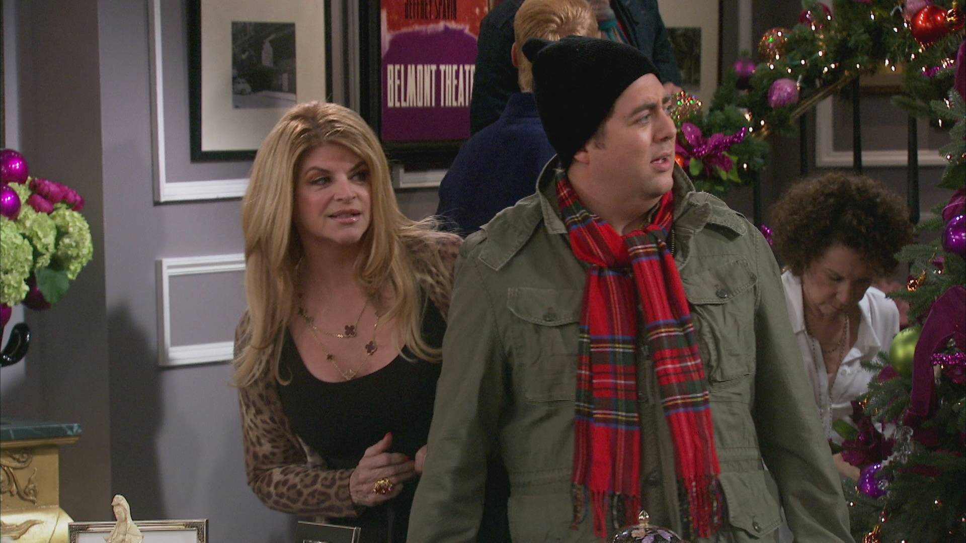 Choose Your Holiday Adventure