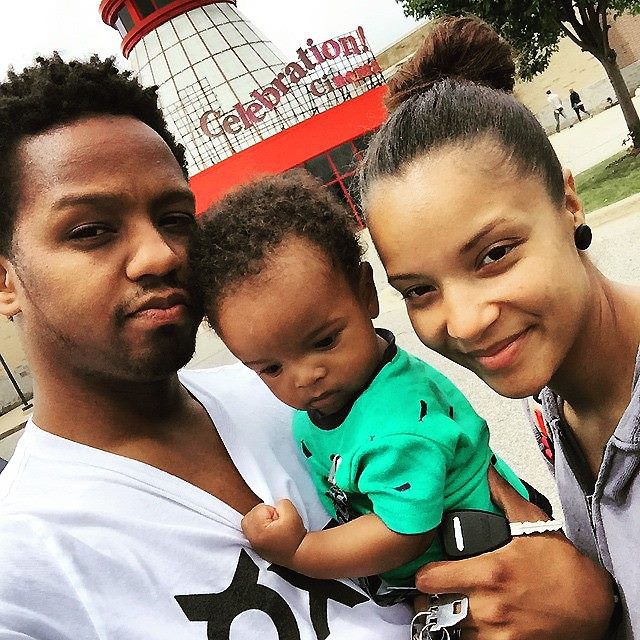 Michigan Rapper’s Sweet Message to His Breastfeeding Wife Goes Viral ...