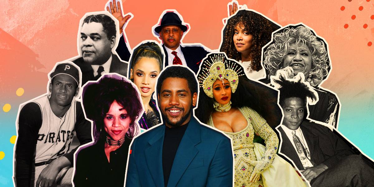 Black Latinos Who Made US History, Impacted Popular Culture | News | BET