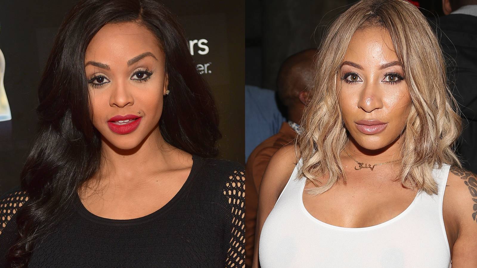 Hazel E Love And Hip Hop Before And After