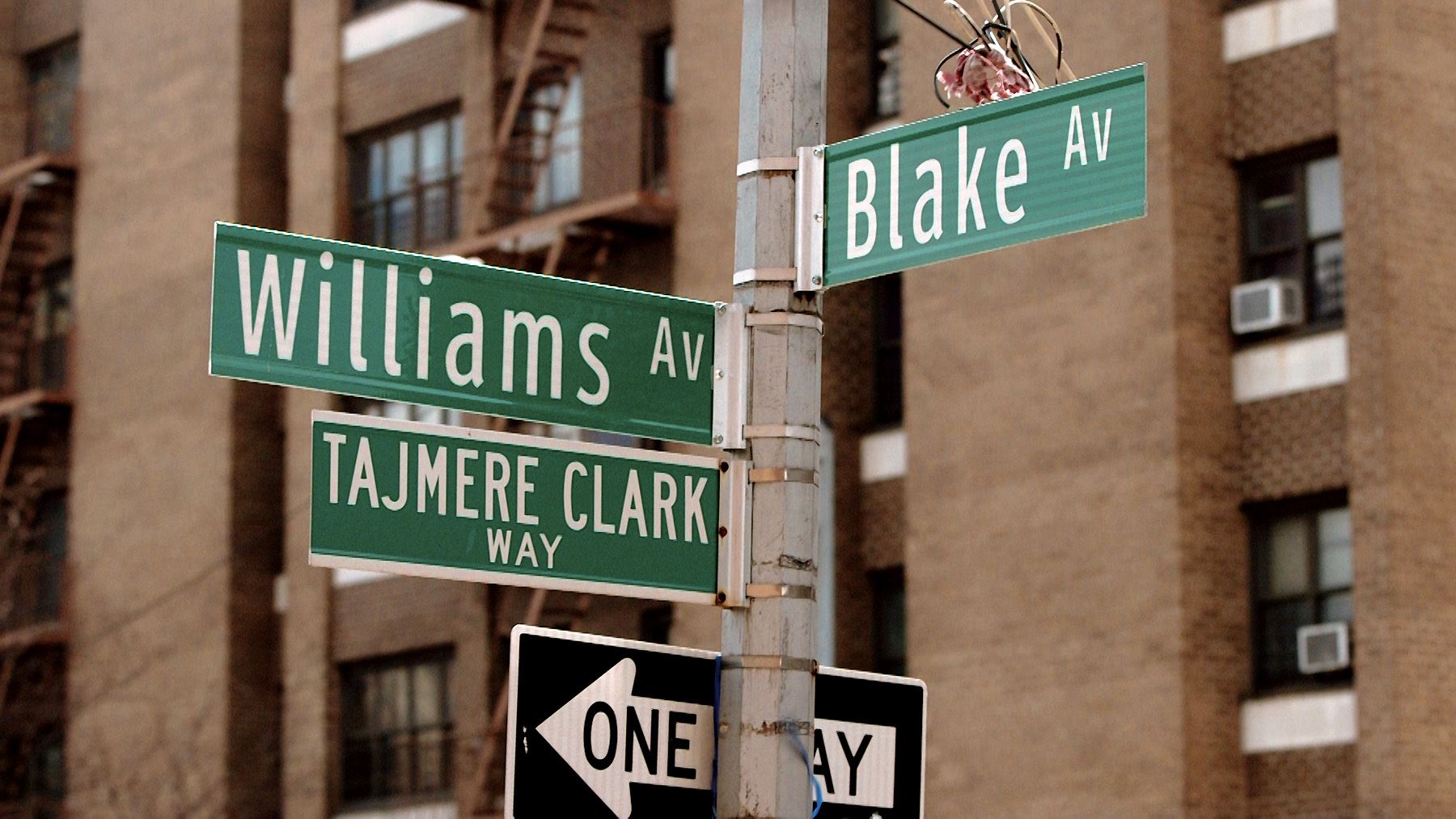 Home of the Brave - Image 1 from Rapper AZ Travels Back to BK for the ...