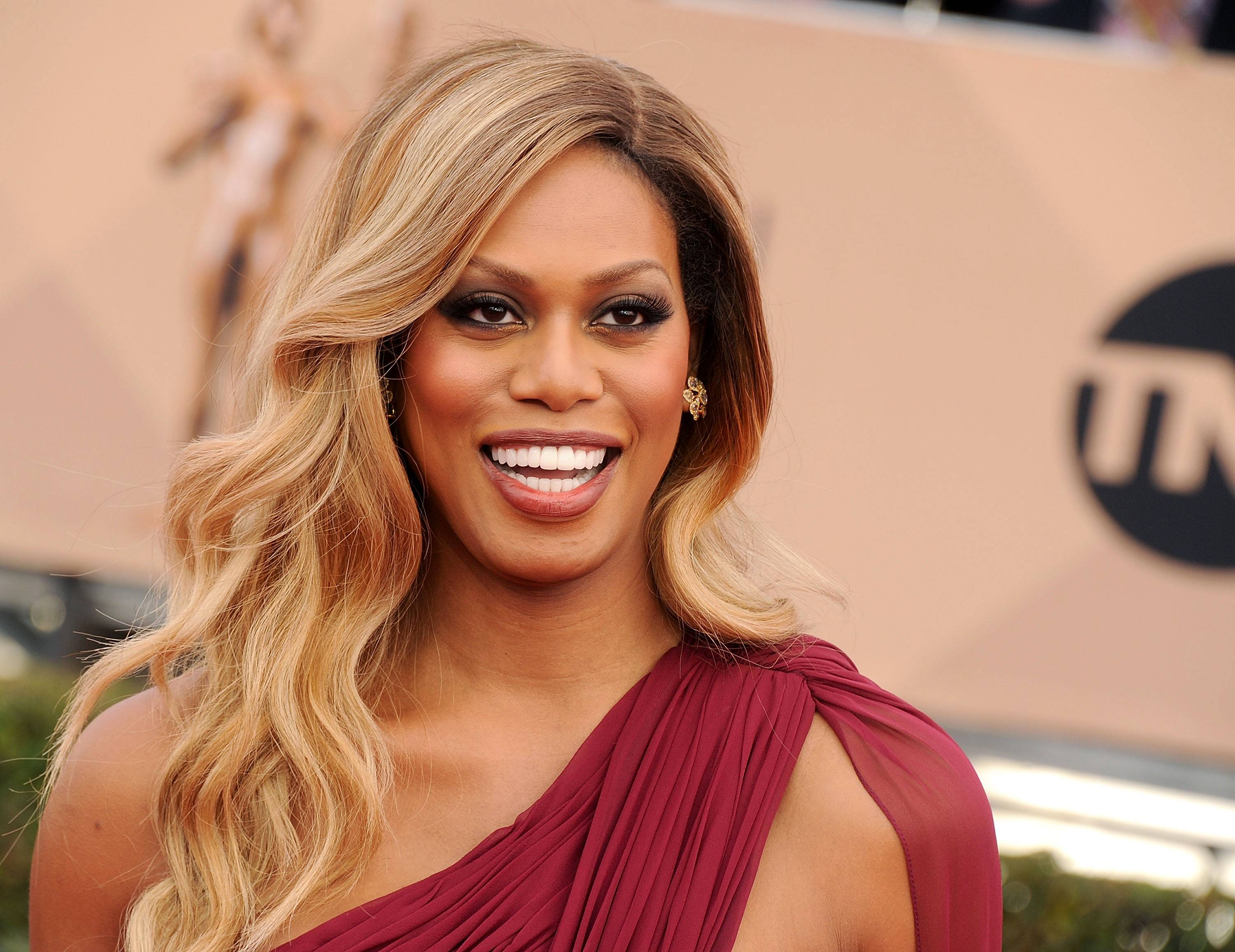 Laverne Cox - The - Image 5 from Black Girls Winning: Women’s History ...
