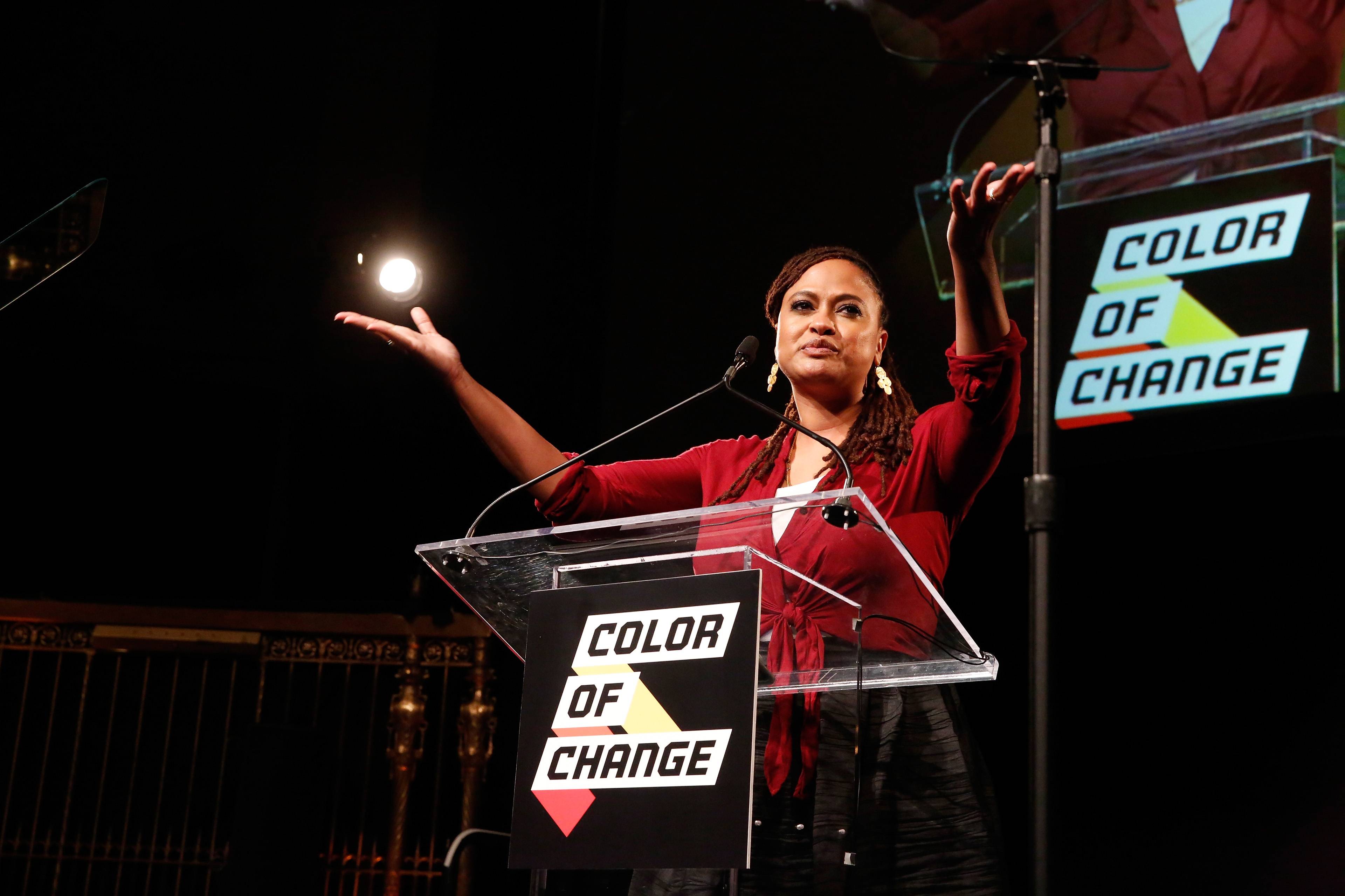 Ava DuVernay - The - Image 9 from Black Girls Winning: Women’s History ...