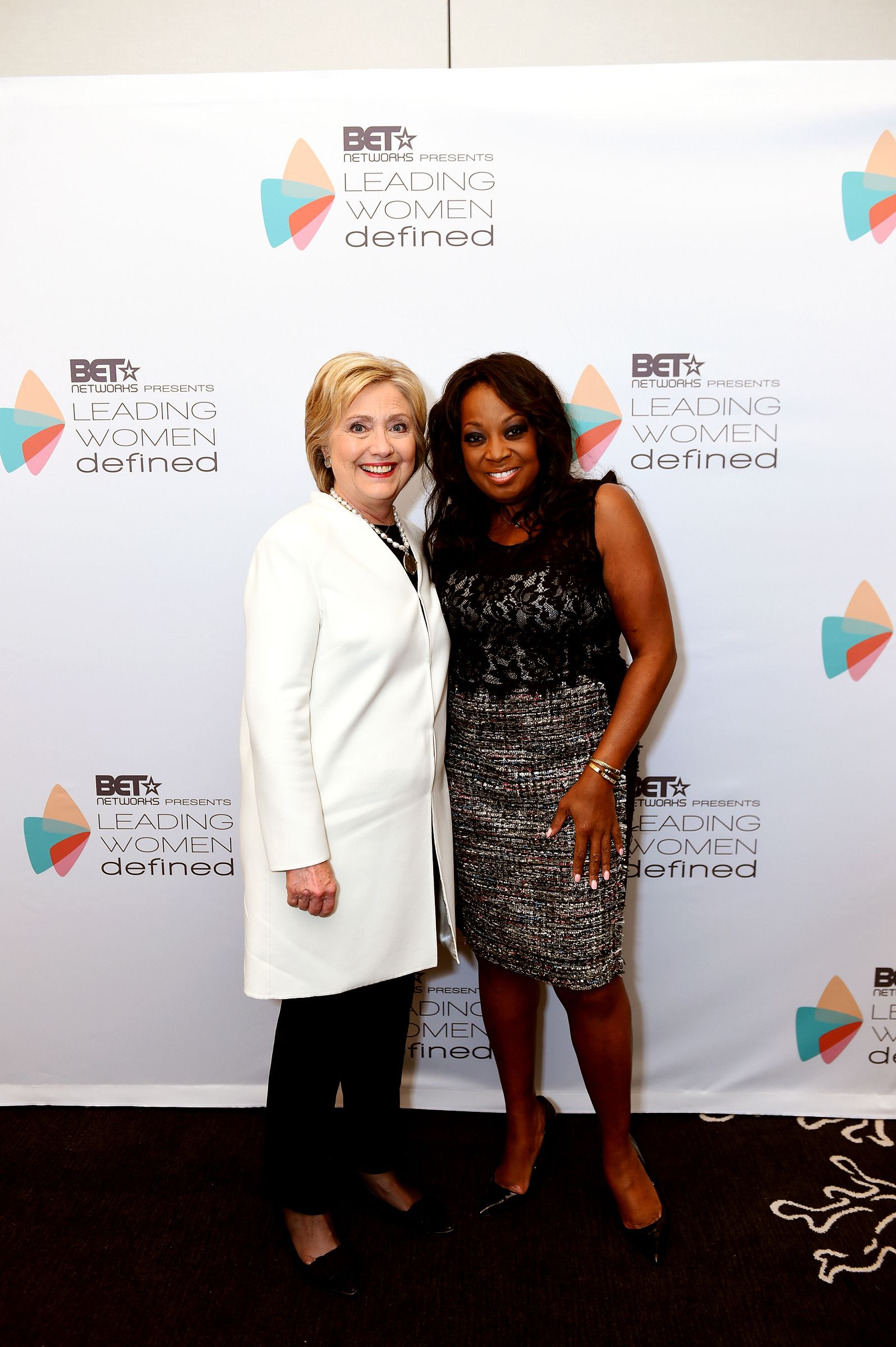 Two Moms - Hillary - Image 7 from Leading Women Defined: Highlights ...