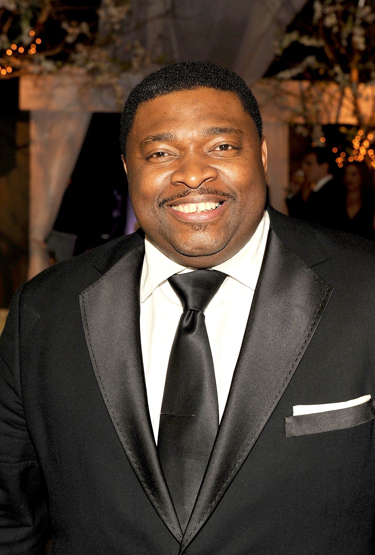 LaVan Davis: September 21 - Image 8 from Celebrity Birthdays: Jason ...