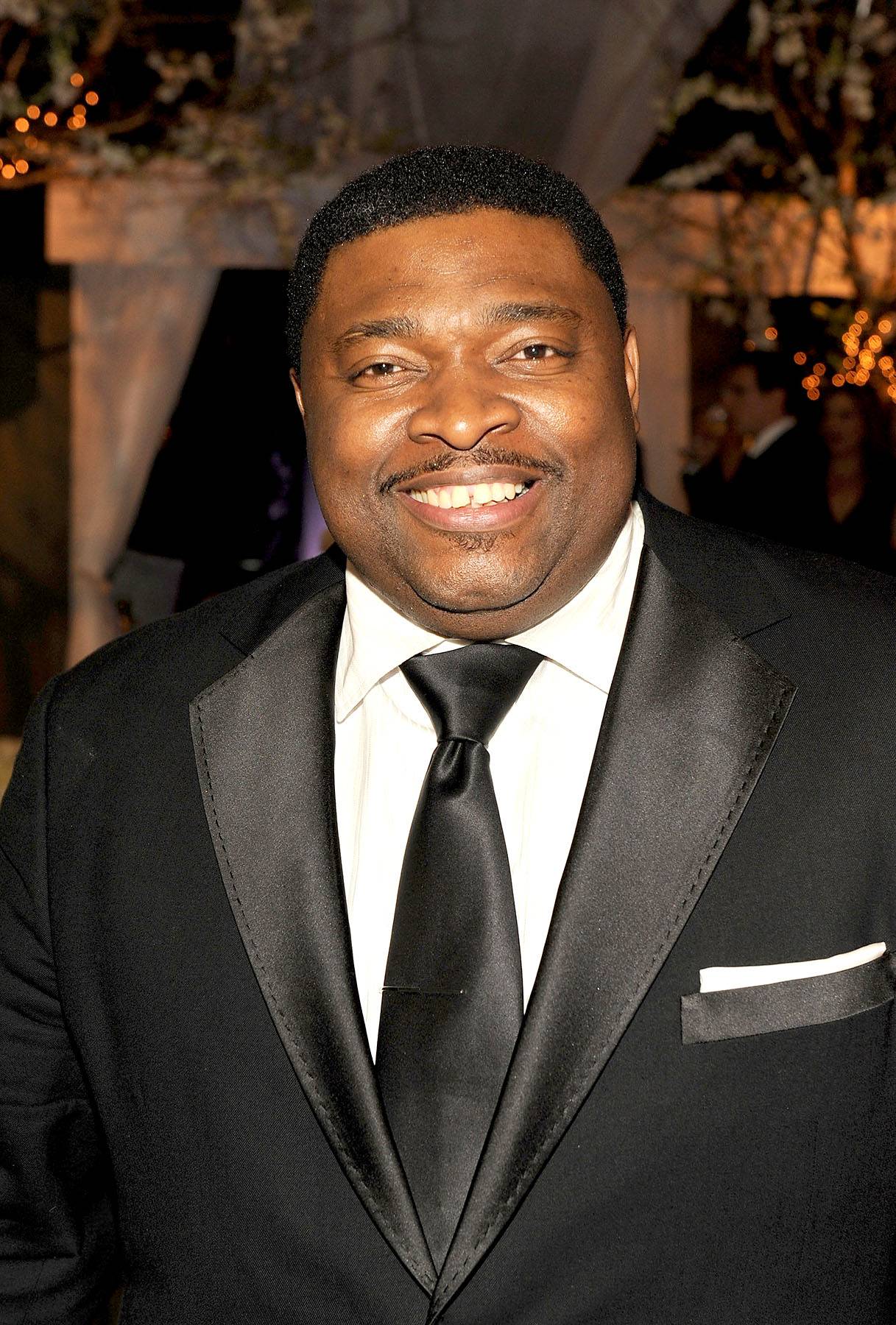 LaVan Davis: September 21 - Image 8 from Celebrity Birthdays: Jason ...