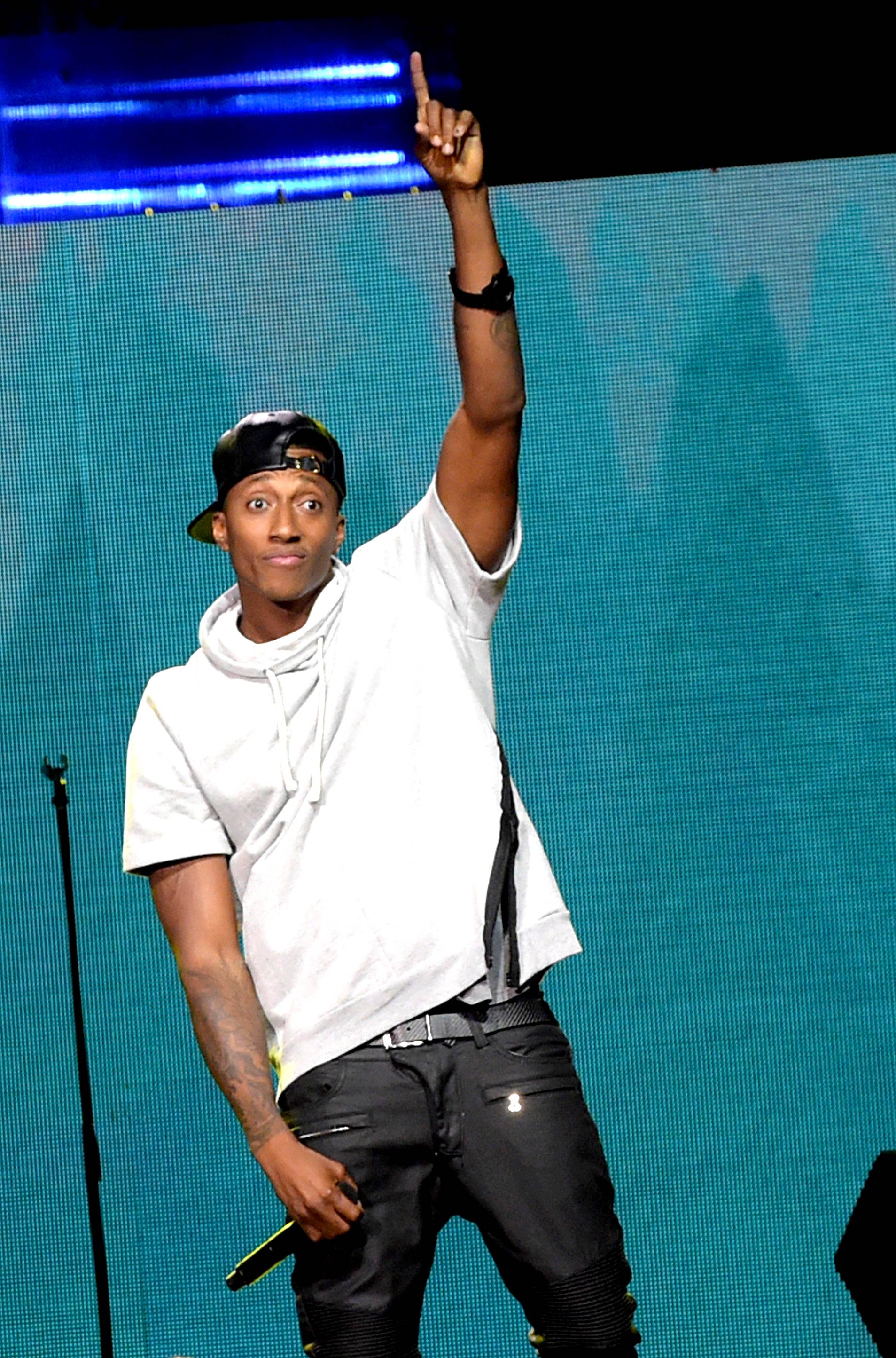 The Destination Tour, You're - Image 5 from The Full Review: Lecrae ...