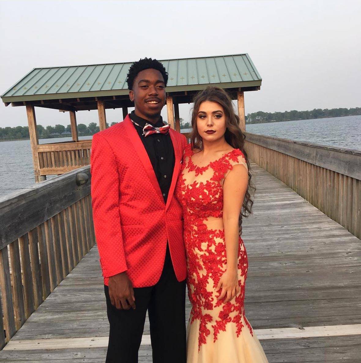 This Teen's Father Told Her to 'Go Live With N******' for Having a ...