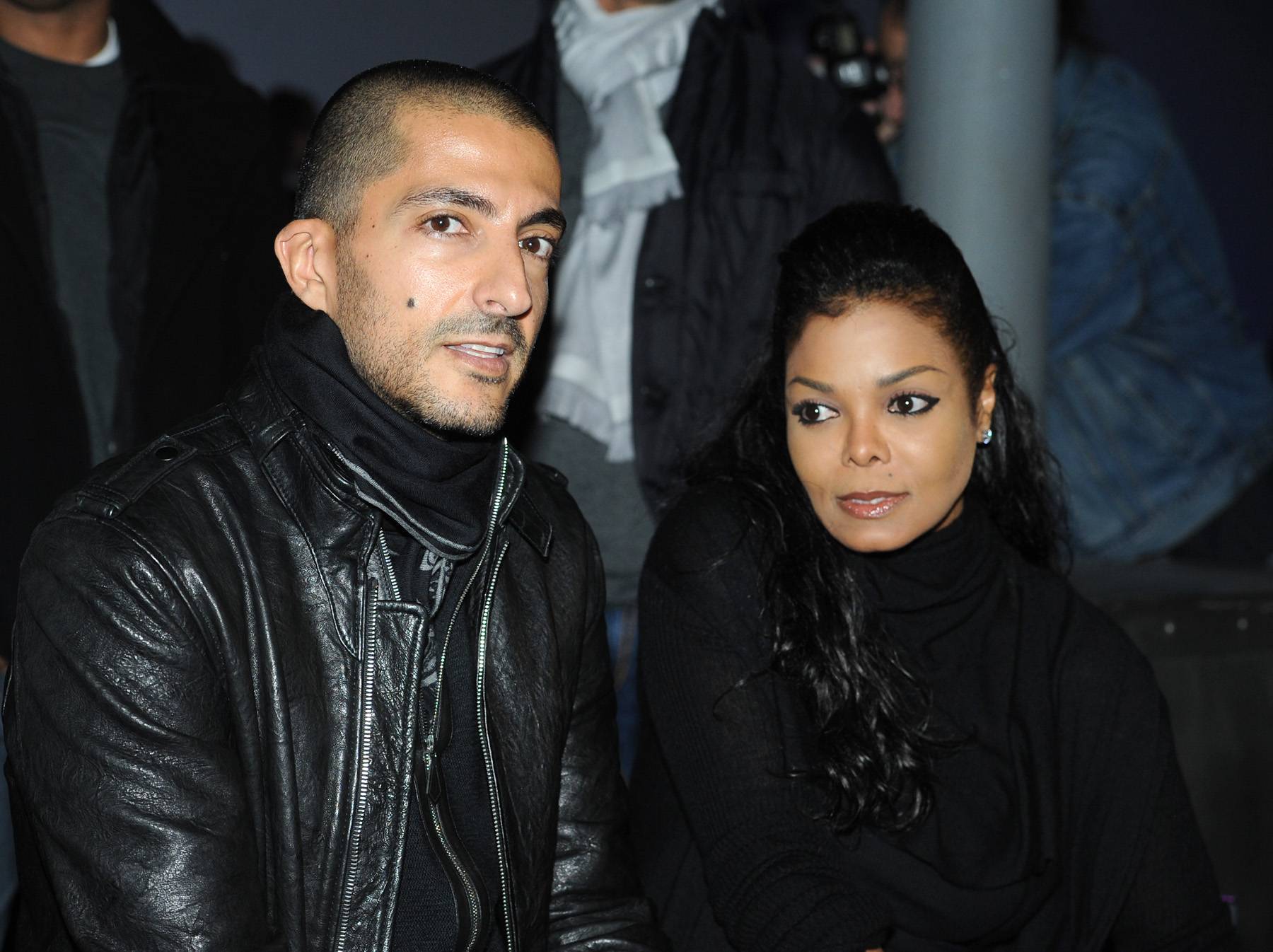 Janet Jackson to Marry Billionaire Boyfriend | News | BET