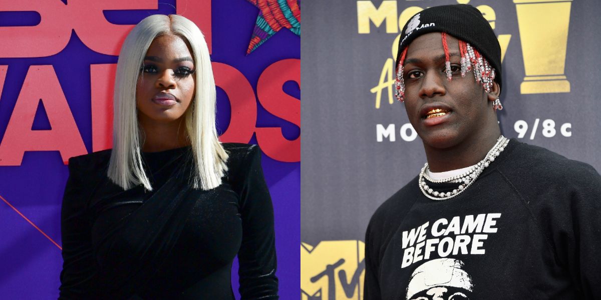 JT Claims Lil Yachty Cheated On Her While She Was In Jail | News | BET