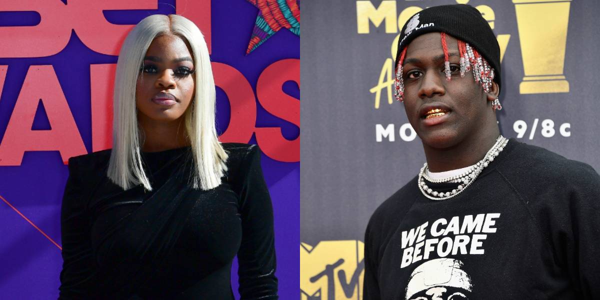 Jt Claims Lil Yachty Cheated On Her While She Was In Jail News Bet