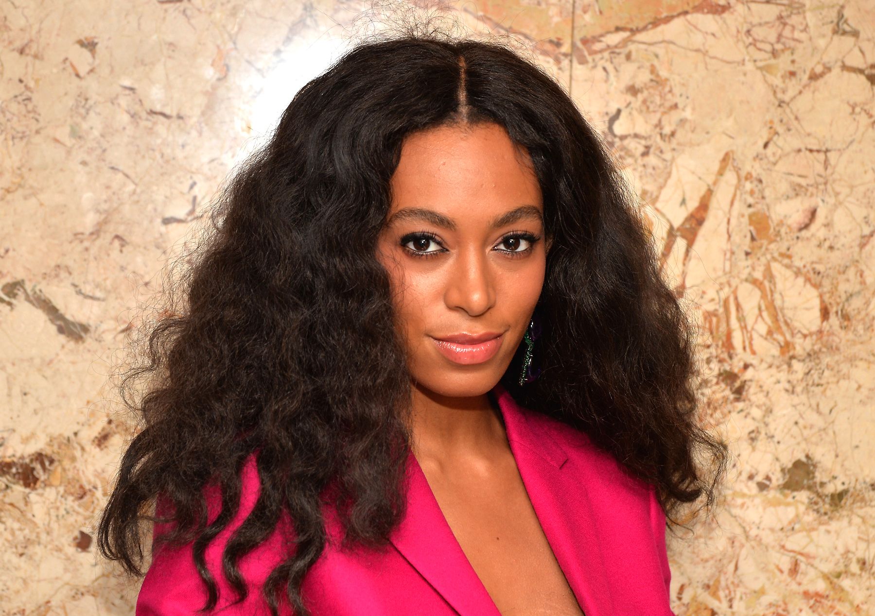 From the Shadows to - Image 1 from The Evolution of Solange Knowles | BET