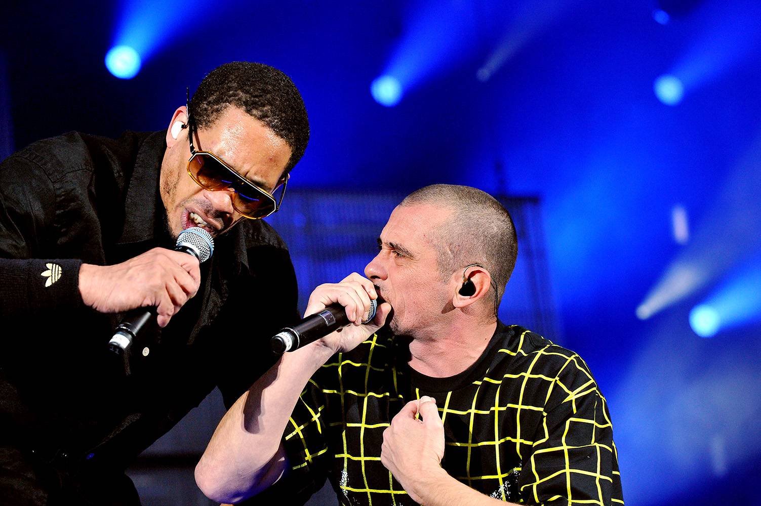 13. Supreme NTM (France) - - Image 14 from 15 International Acts Who ...