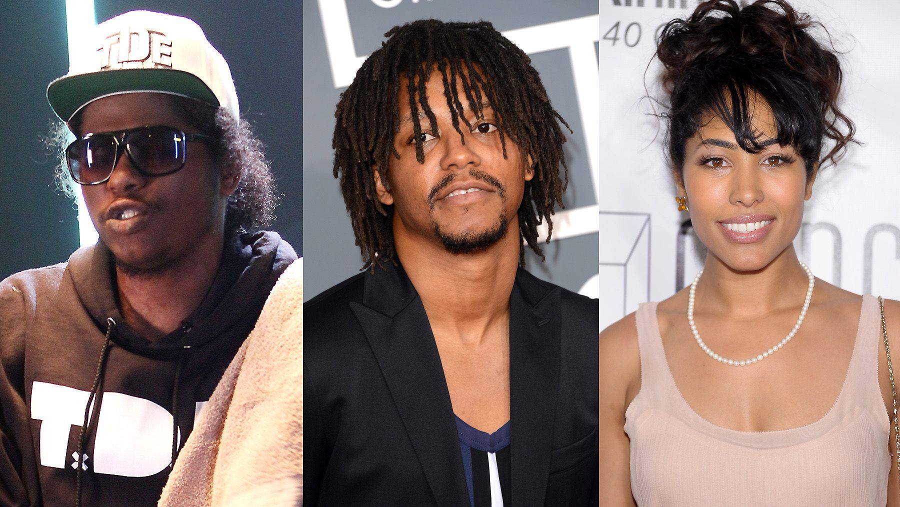 "World Runners" Featuring Lupe - Image 6 from The Rundown: Ab-Soul ...