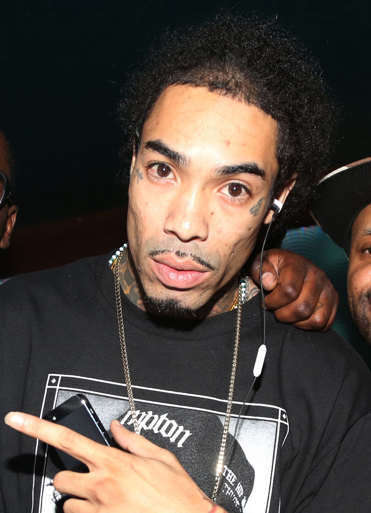 Gunplay Tweets 50 Cent - Image 22 from 25 Best Twitter Moments of 2013 ...